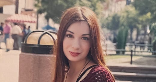 Felicitations! | Felicia Day | Substack