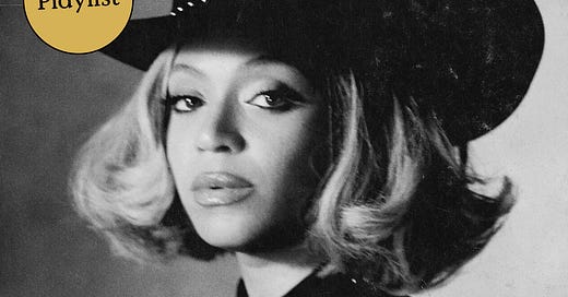 Good Country | BGS | Substack