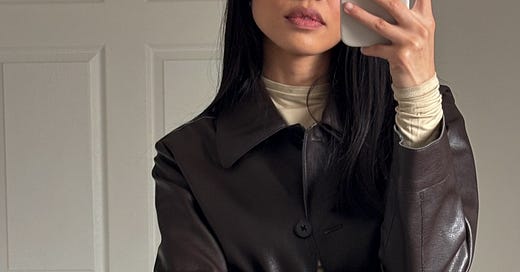 Essential Reads | Maria Hyde | Substack