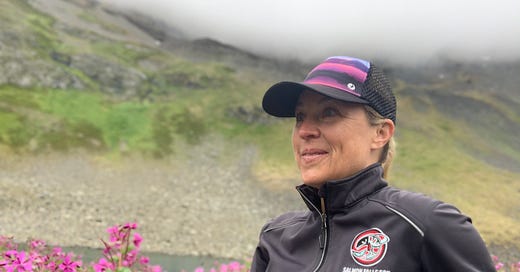 Techish | Jennifer Jolly | Substack