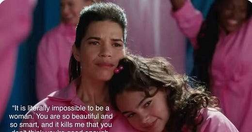 Running to Red | allie ailis | Substack