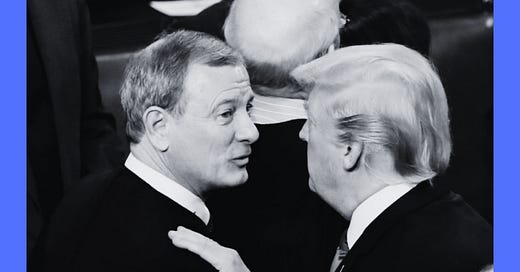 Weekend Reading | Michael Podhorzer | Substack