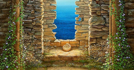 The Art of Michael Whelan | Substack