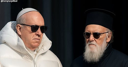 Irkutsk Ice Truckers | Everett Polinski | Substack