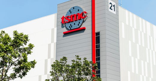 TechSoda | Judy Lin 林昭儀 | Substack