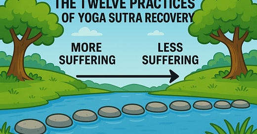 Sober Yoga Girl (Alexandra McRobert) | Substack