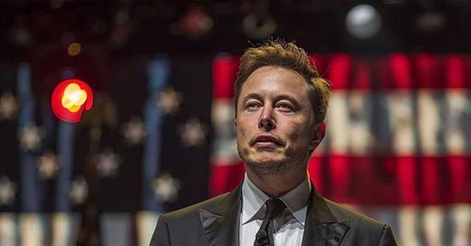 Douglas’s Substack | Douglas Messier | Substack