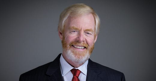 The Gene Pool | gene weingarten | Substack