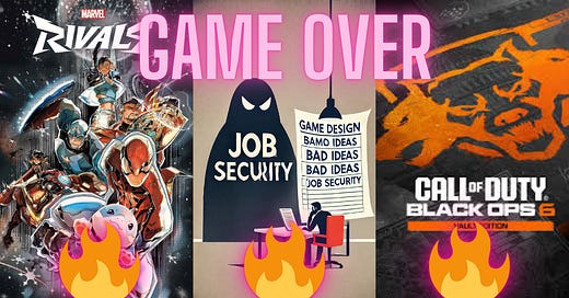 GameMakers | Joseph Kim | Substack