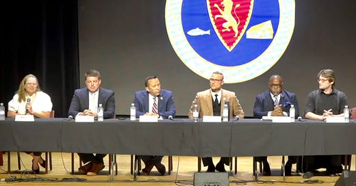 DECADE SEVEN | Craig Fuller | Substack