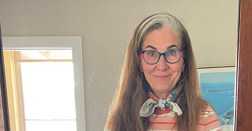 It's Not Too Late | Jennifer Louden | Substack