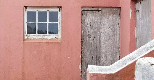 Grace & Space | Linda Stoll | Substack