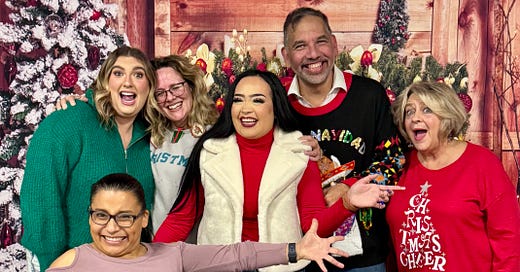 Healthfultips | Dr. Danny DeReuter | Substack