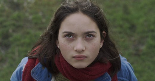 film queen: el diario íntimo | Substack