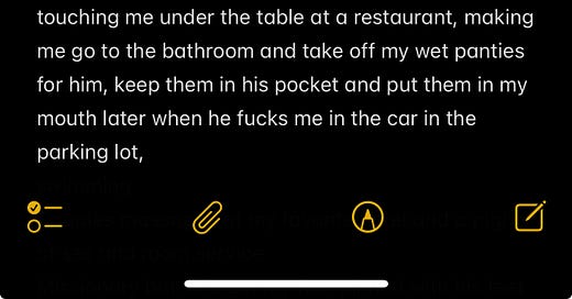 Juliebeans | Julie Beans | Substack