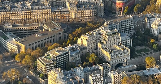 Tastebuds | Beth O'Brien | Substack