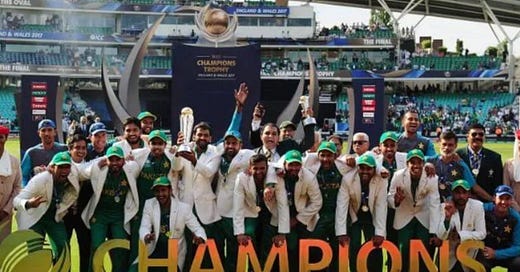 Cricket Et Al | Substack