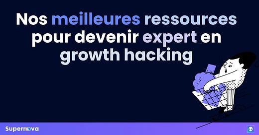 Supernova ☄️(by Waalaxy) | Supernova by Waalaxy (FR) | Substack