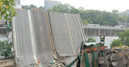 Libertarian Development | BxM11 | Substack