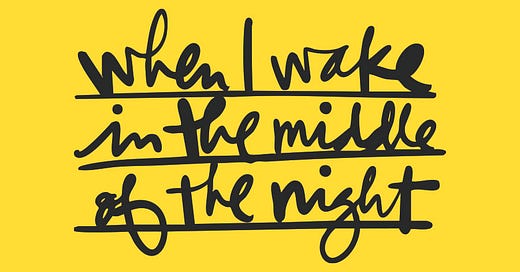 Echoes + Evidence | Ali Edwards | Substack