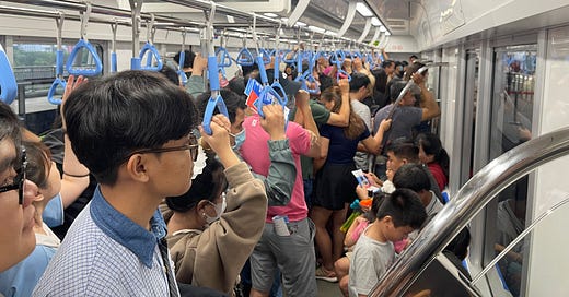 Vietnam Weekly | Michael Tatarski | Substack