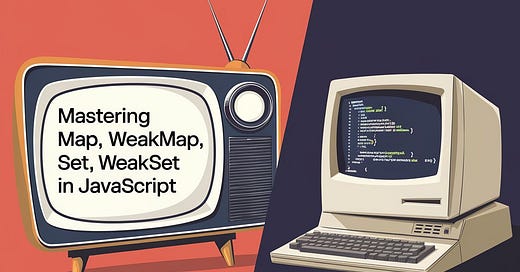 JavaScript Development Substack | JavaScript Development Space | Substack