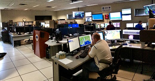 Sustain What | Andy @Revkin | Substack