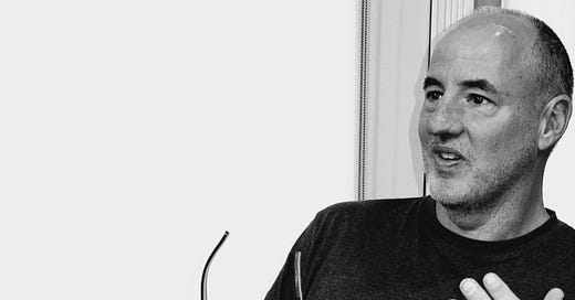 Texas CEO Magazine | Substack