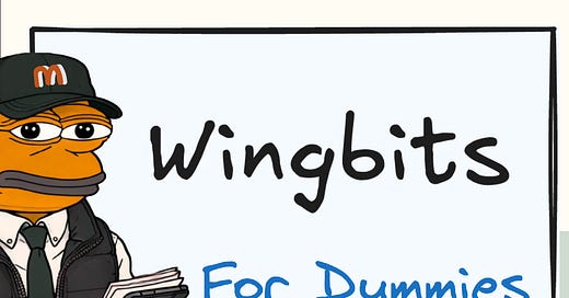Wingbits Explained for Dummies - Cipher Research