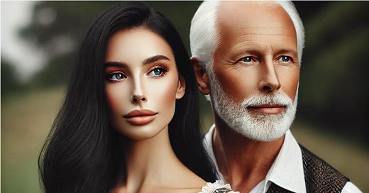 Clif High | Substack von Ina | Substack