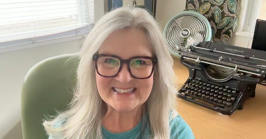 The Art of Flash Fiction | Kathy Fish | Substack