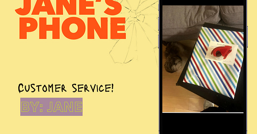 Another Jane Pratt Thing | Substack