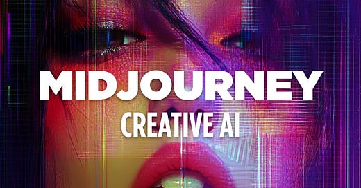 The AI Video Creator | Erik Knöbl | Substack