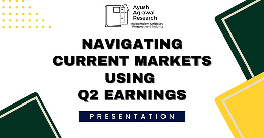 The Microcap Minute | Ayush Agrawal | Substack