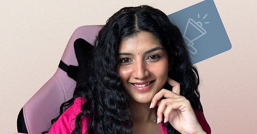 BeingBeyond | Ipsita Das | Substack