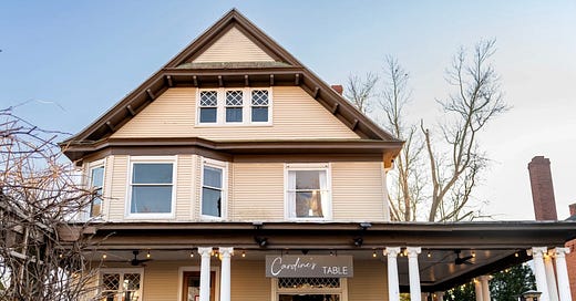 DECADE SEVEN | Craig Fuller | Substack