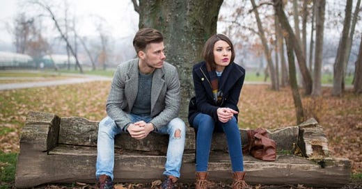 Awesome Human Beings | Darshak Rana | Substack