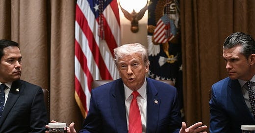 The New Republic | Substack