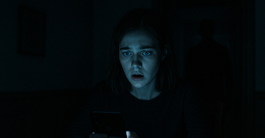 Healing Thoughts | Ryan Puusaari | Substack