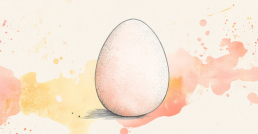 Zenith Within | Sara Redondo, MD | Substack