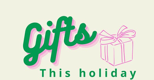 Sparkle on Substack | Claire Venus (she/her) | Substack