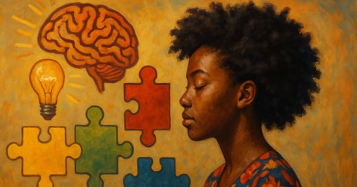 The Graham Wallas Creative Process