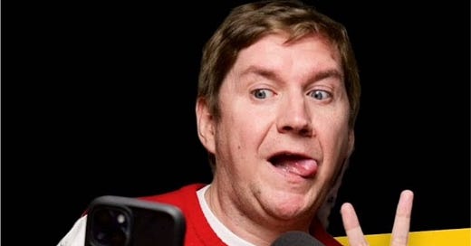 Unmade: media and marketing analysis | Tim Burrowes | Substack