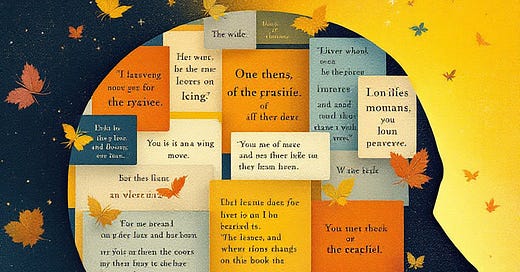 The Journey of Self-Discovery in Literature: A Thematic Examination ...