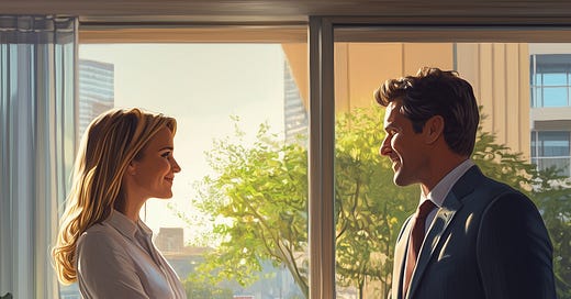 Jordan Furlong | Substack