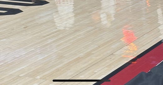 The Assembly Call | Jerod Morris | Substack