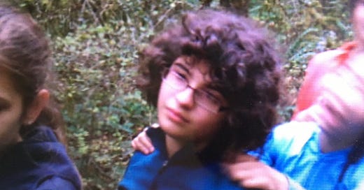 Maia’s Substack | Maia Poet | Substack