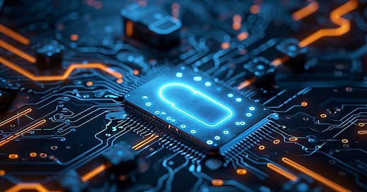 Things Hidden in Complexity | Moriarty | Substack