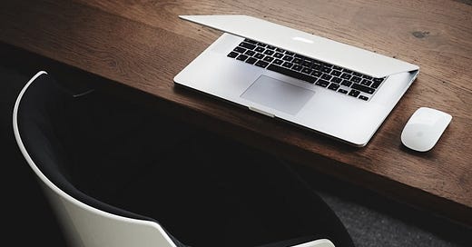 Aging Well Newsletter | Janice Walton | Substack