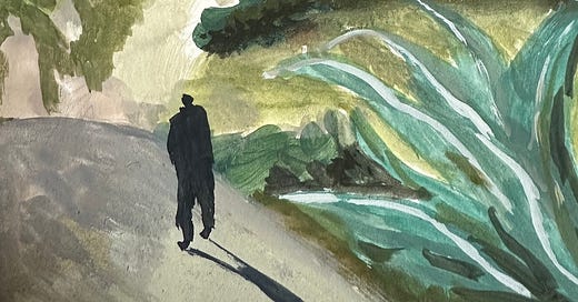 Inter alia by Luisa F. | Luisa Fernanda | Substack